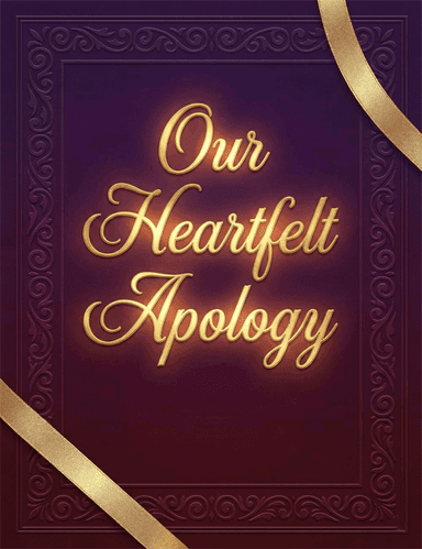 Sorry Cards Online – Send a Heartfelt Apology | LovingEcards