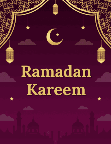 Ramadan Mubarak Cards | Digital Greetings & Wishes