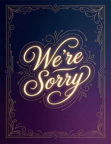 Sorry Cards Online – Send a Heartfelt Apology | LovingEcards